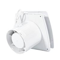 China 240V Australian Standard Window Axial Flow Extractor Fan 400 CFM for sale