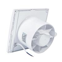 China 240V Australian Standard Window Axial Flow Extractor Fan 400 CFM for sale