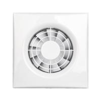 China Custom 4 Inch Inline Extractor Fan IP44 Waterproof for Greenhouse Ventilation for sale