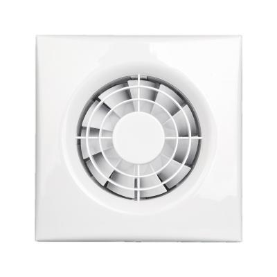 China Custom 4 Inch Inline Extractor Fan IP44 Waterproof for Greenhouse Ventilation for sale