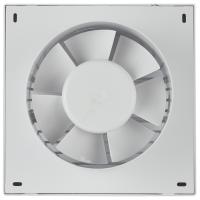 China Custom 4 Inch Inline Extractor Fan IP44 Waterproof for Greenhouse Ventilation for sale