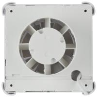 China 170mm Wall Ceiling Mount Ventilation With PIR Sensor LED Light Exhaust Fan for sale