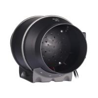 China 150mm 6 Inch Smart WiFi Inline Duct Fan with Speed Control for Grow Tent Ventilation Kit for sale