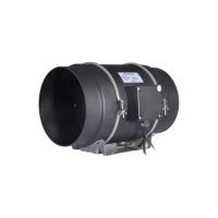 China WiFi Smart 8 Inch Inline Duct Fan with EC Motor for Hydroponics Grow Tent Ventilation for sale