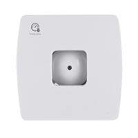 China Bathroom Shower Wall Mounting Shutter Customized Logo Brand Ventilation Exhaust Fan for sale