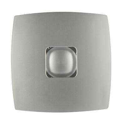 China Wholesale Plastic Electric Exhaust Air Extractor Fan IP44 3 Years Warranty for Kitchen Restaurant for sale