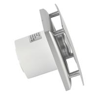China Wholesale Plastic Electric Exhaust Air Extractor Fan IP44 3 Years Warranty for Kitchen Restaurant for sale