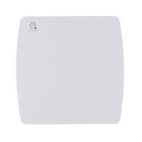 China Wall Mounted Air Ventilation Bathroom Extractor Timer Axial Flow Small Exhaust Fan for sale