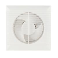 China Wholesale Plastic Electric Exhaust Air Extractor Fan IP44 3 Years Warranty for Kitchen Restaurant for sale