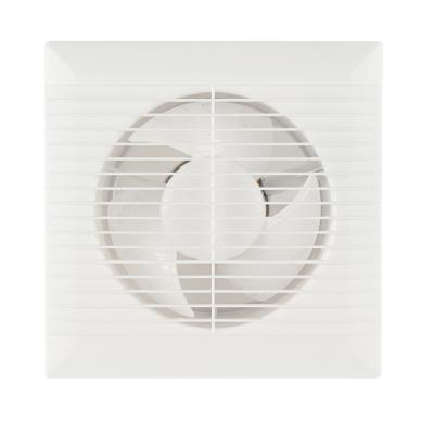China Wholesale Plastic Electric Exhaust Air Extractor Fan IP44 3 Years Warranty for Kitchen Restaurant for sale