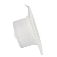 China Wholesale Plastic Electric Exhaust Air Extractor Fan IP44 3 Years Warranty for Kitchen Restaurant for sale