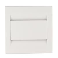 China 6 8 10 Inch Exhaust Fan Wall Window Bathroom ABS Ventilation Kitchen Ceiling Extractor 3 Years Warranty for sale