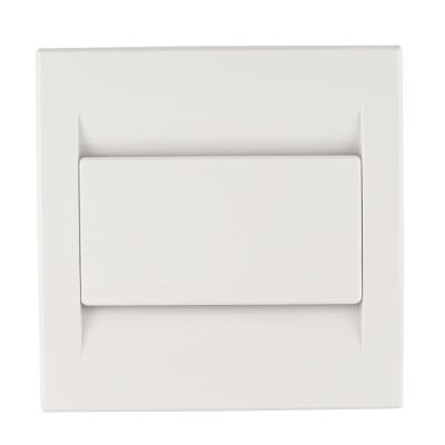 China 6 8 10 Inch Exhaust Fan Wall Window Bathroom ABS Ventilation Kitchen Ceiling Extractor 3 Years Warranty for sale