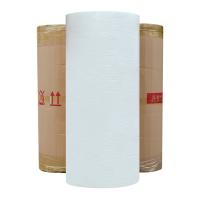 China Custom Self Adhesive Logo Coloured Jumbo Roll Factory Customized for sale