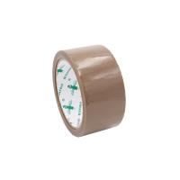 China Coffee Box Sealing Tape Shipping Sealing Packing Tape For Carton for sale