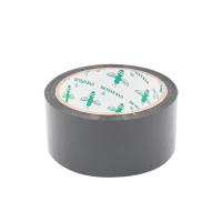 China Use For Packing Cartons High Quality  BOPP Adhesive Sealing Dark Gra Color Tape for sale