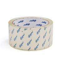 China Super Transparent Adhesive Waterproof Seal Tape For Box Sealing For Packing for sale