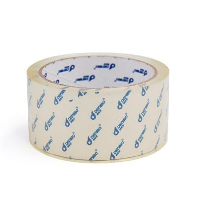 China Super Transparent Adhesive Waterproof Seal Tape For Box Sealing For Packing for sale