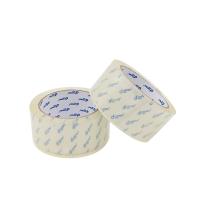 China Customized Adhesive Package Carton Sealing  Superclear PackingTape for sale
