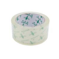 China Super Transparent Adhesive Waterproof Seal Tape For Box Sealing for sale