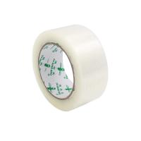 China Self Adhesive Tape 48mm x 100m for Sealing Carton Factory wholesale for sale