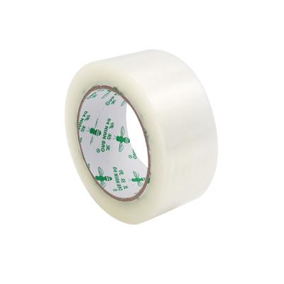 China Self Adhesive Tape 48mm x 100m for Sealing Carton Factory wholesale for sale
