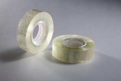 China Bopp Packing Stationery Tape High Quality Branded Suppliers Use For Packing Cartons for sale