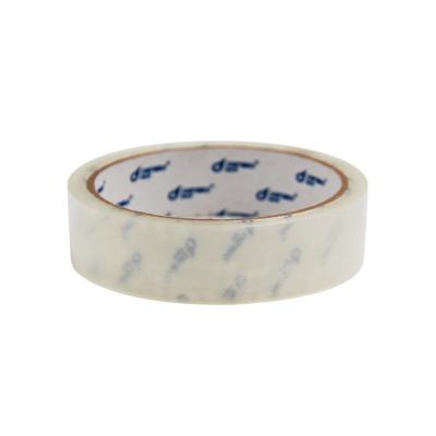 China Super Transparent Adhesive Waterproof Seal Tape For Box Sealing Factory Customized for sale