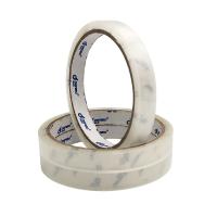 China High Quality Adhesive Clear BOPP  Sealing Office Adhesive Tape for sale