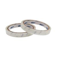 China High Quality Adhesive Clear BOPP  Sealing Office Adhesive Tape for sale