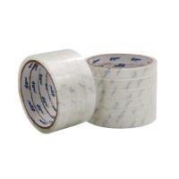 China Shipping Sealing Packing Tape BOPP Excellent Quality Low Noise Packing for sale