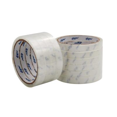 China Shipping Sealing Packing Tape BOPP Excellent Quality Low Noise Packing for sale