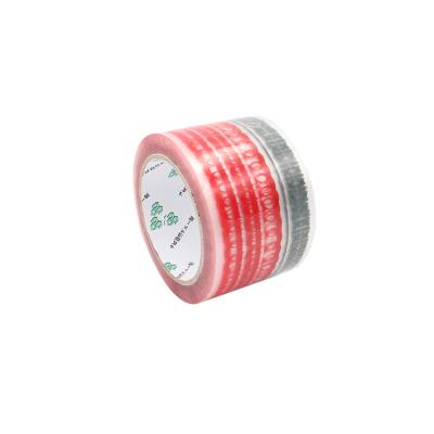 China Customized Packaging Tape High Adhesive Power Offer Printing Branded Suppliers for sale