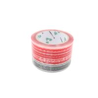 China Customized Packaging Tape High Adhesive Power Offer Printing Branded Suppliers for sale