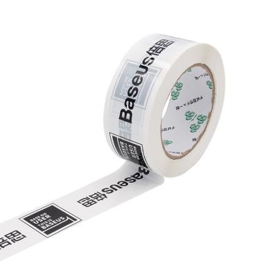 China BOPP Excellent Quality Low Noise Packing Customized Adhesive Tape for sale