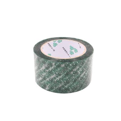 China Customized Adhesive Package Carton Sealing Tape Custom Printed  Tape for sale