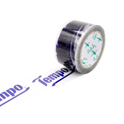 China Acrylic Bopp Customized Colorful Logo Printing Tape China Manufacturer for sale