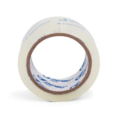 China Clear tape The Ideal Packaging Solution for Your Business Requirements for sale