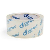 China Low Stretchability Cold Storage Tape Polyethylene Material for sale