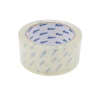China Super Clear Tape The Transparent and Adhesive Solution for All Your Needs for sale