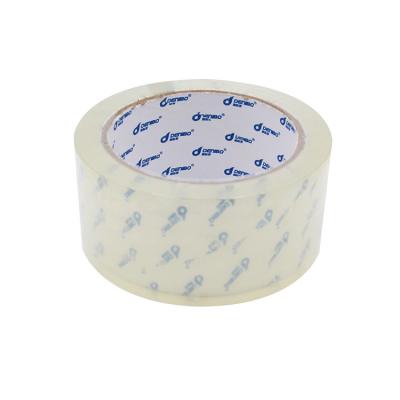 China Super Clear Tape The Transparent and Adhesive Solution for All Your Needs for sale