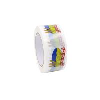 China Versatile and durable customized printed tape for all your projects for sale