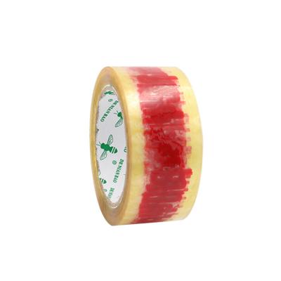 China Customized printed tape Unleash Infinite Creativity with Super Clear Tape for sale