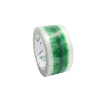 China Easy Tear Easy Cut Customized Printed Tape for Precise Application for sale