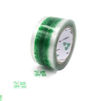 China Easy Tear Easy Cut Customized Printed Tape for Precise Application for sale