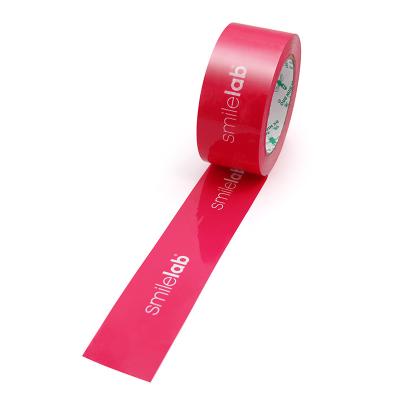 China Effortlessly bond materials with our customized printed tape for sale