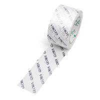 China Powerful Adhesion for All Your Needs Customized Printed Tape for sale