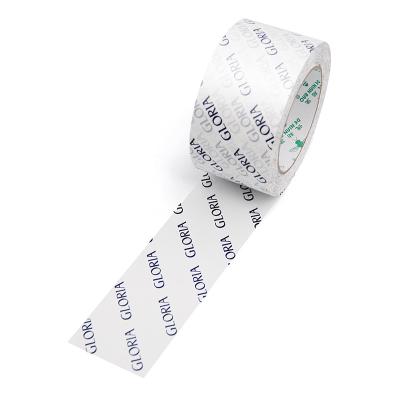 China Powerful Adhesion for All Your Needs Customized Printed Tape for sale