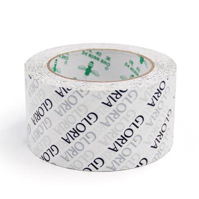 China Powerful Adhesion for All Your Needs Customized Printed Tape for sale