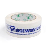 China Versatile Applications Customized Printed Tape for Furniture Documents Packages and More for sale